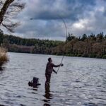 Shearwater (Wiltshire) - Day Ticket Lakes
