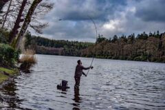 Longleat Lakes & Shearwater (Wiltshire) - Day Ticket Lakes