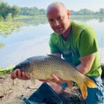 Fishing Lakes in Oxfordshire - Day Ticket Lakes