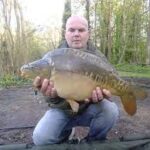 Weybread Carp Fishery (Suffolk) - Day Ticket Lakes