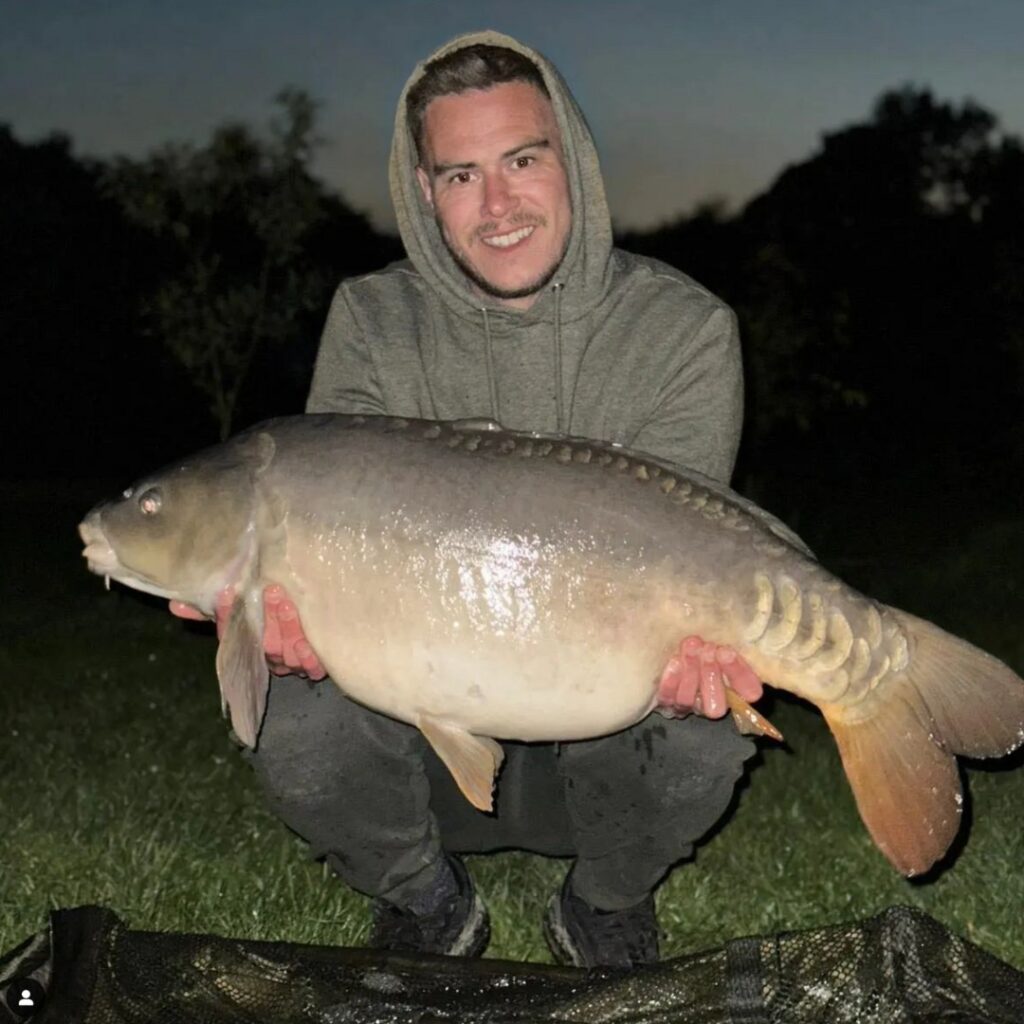 Wraysbury Lakes (Surrey) - Day Ticket Lakes