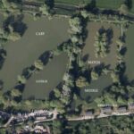 Fishing Lakes in Somerset - Day Ticket Lakes