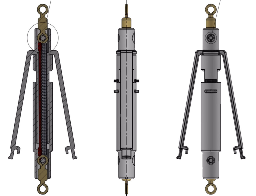 The Magic Twig from OMC : Safe of Not? - Day Ticket Lakes