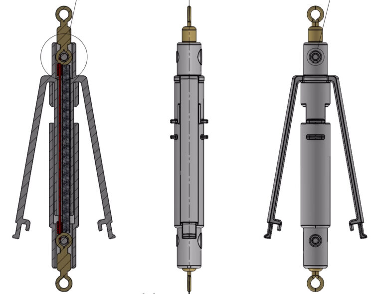 The Magic Twig from OMC : Safe of Not? - Day Ticket Lakes