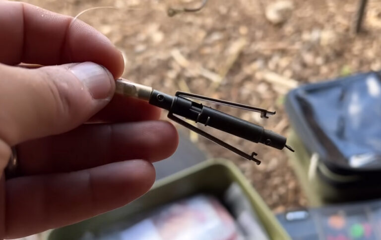 The Magic Twig from OMC : Safe of Not? - Day Ticket Lakes