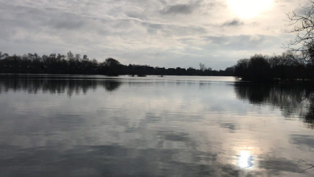 Day Ticket Lakes | Day Ticket Carp Lakes, Coarse Lakes & Rivers