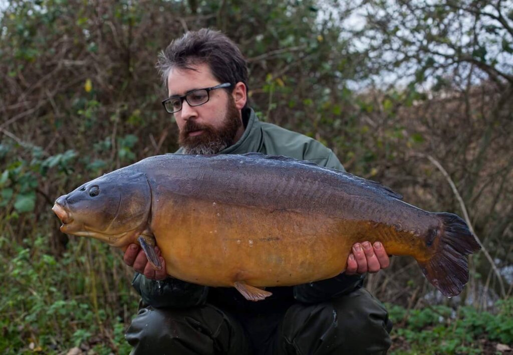 Day Ticket Lakes | Day Ticket Carp Lakes, Coarse Lakes & Rivers
