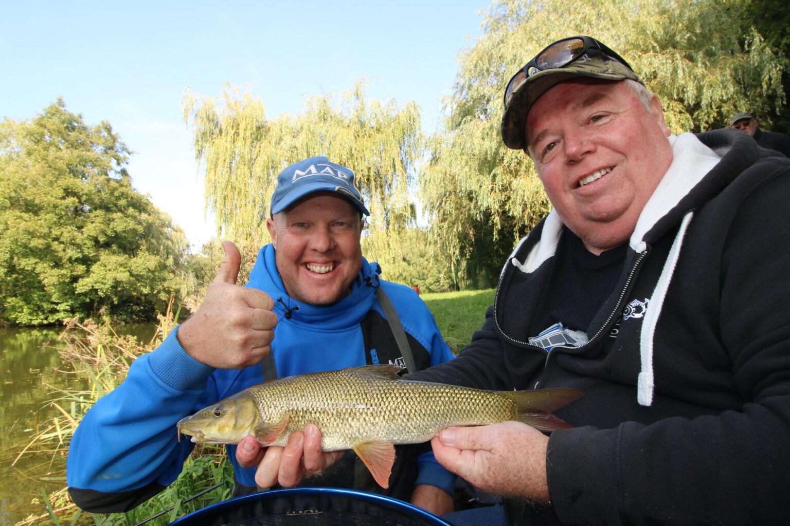 Day Ticket Lakes | Day Ticket Carp Lakes, Coarse Lakes & Rivers