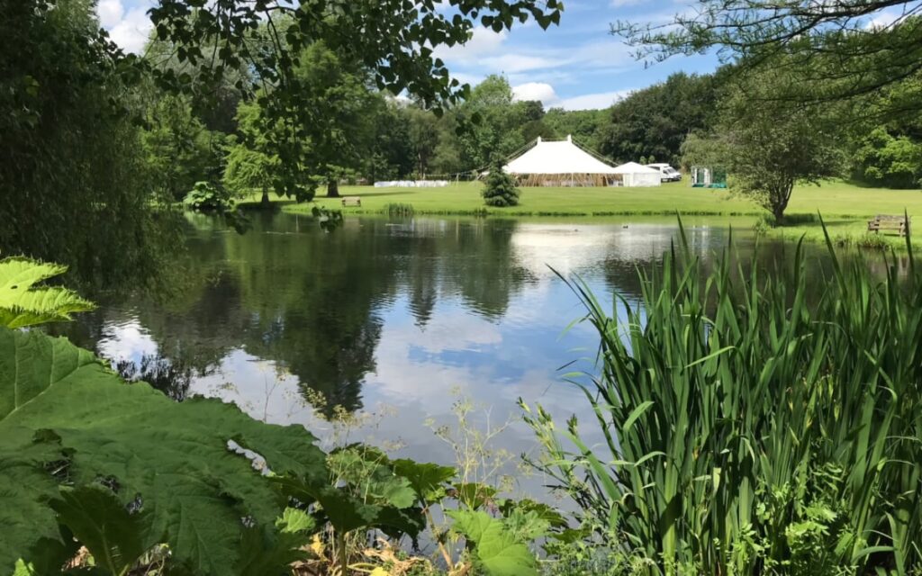 Day Ticket Lakes | Day Ticket Carp Lakes, Coarse Lakes & Rivers